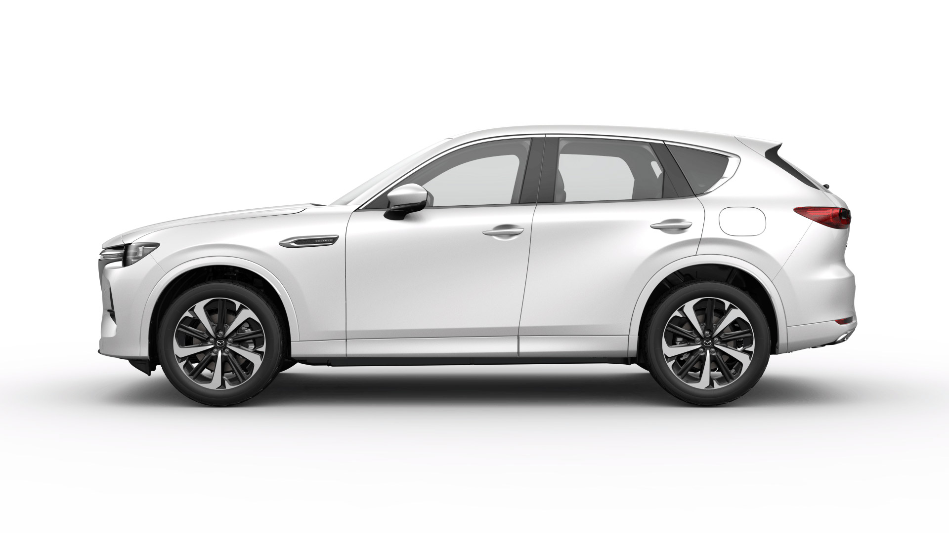 Mazda CX 60 Mazda CX 60